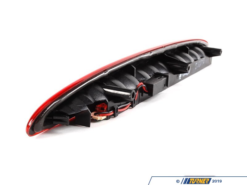 63256935789 - Genuine MINI Third/Top Red Lens Stop Light With LEDs ...
