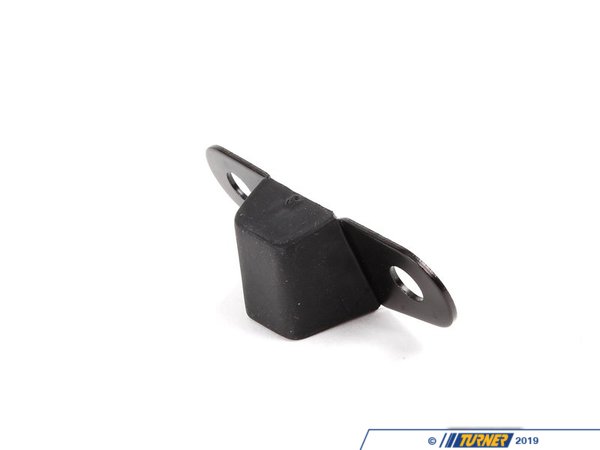 51247004475 - Genuine BMW Stopper Left - 51247004475 - E53 | Turner ...