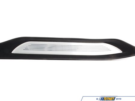 51477907159 - Genuine BMW Rear Door Sill - Left | Turner Motorsport