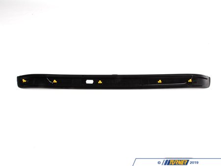 51477907151 - Genuine BMW Front Door Sill - Left | Turner Motorsport
