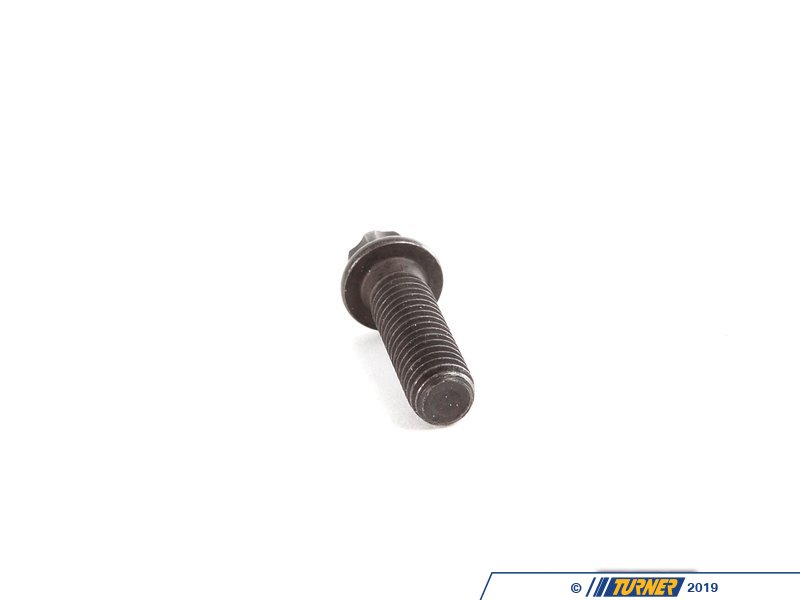 11311736326 - Genuine BMW Torx Bolt - 11311736326 | Turner Motorsport