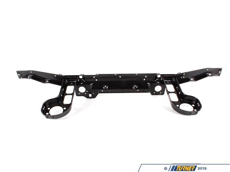 41138122560 - Genuine BMW Radiator Support - E36 | Turner Motorsport