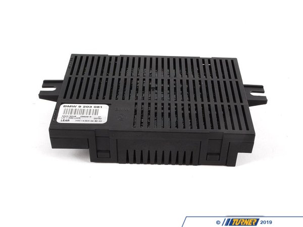 61359203081 - Genuine BMW Light Control Module | Turner Motorsport