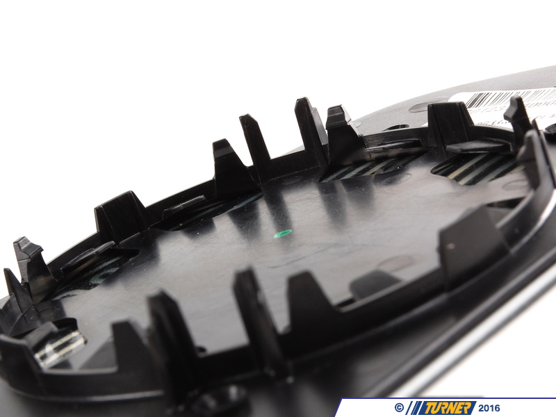 51167065083 - Genuine BMW Heated Mirror Glass - Driver (Left) | Turner ...