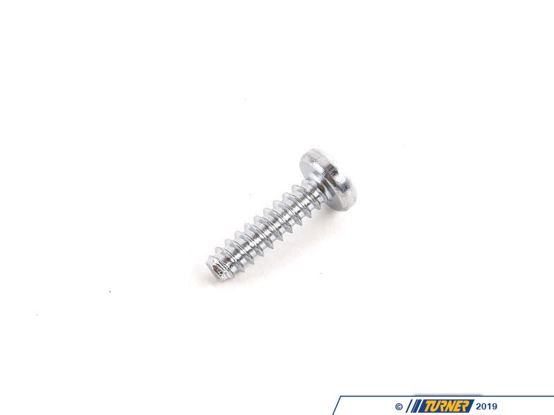 51161956032 - Genuine BMW Torx Bolt St4,2X16 - 51161956032 - E34,E39 ...