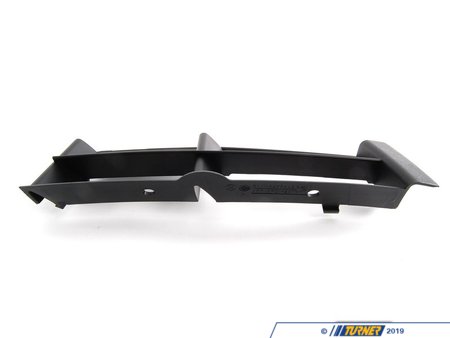 51118235642 - Genuine BMW Lower Bumper Grille - Right - E39 540i 530i ...