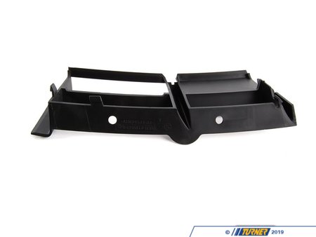 51118235642 - Genuine BMW Lower Bumper Grille - Right - E39 540i 530i ...