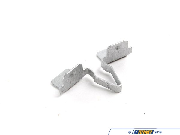 07147124761 - Genuine BMW Clamp - 07147124761 - E85 | Turner Motorsport