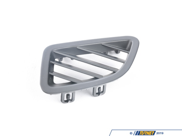 51459193785 - Genuine BMW Cover, Side Window Defroster | Turner Motorsport