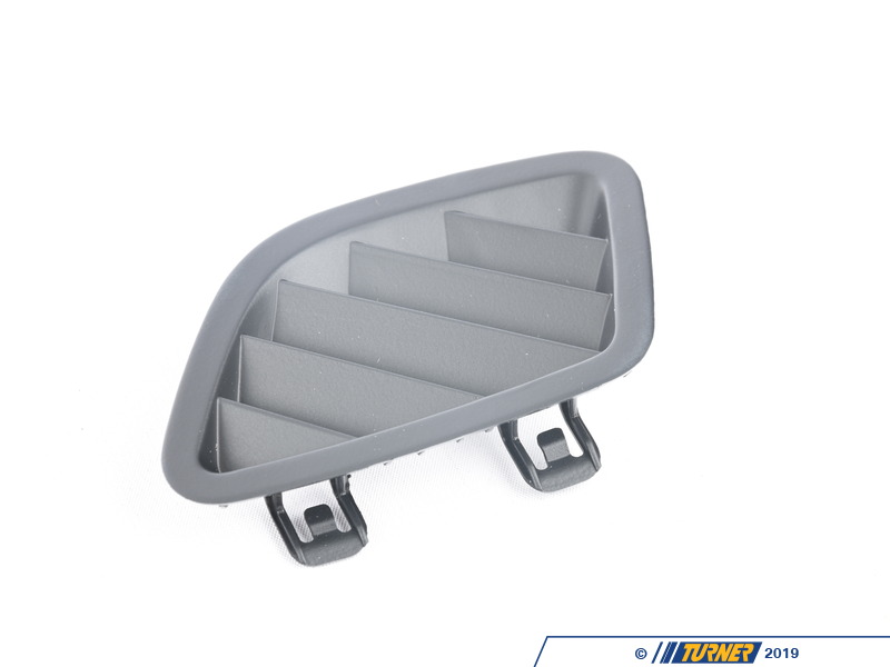 51459193785 - Genuine BMW Cover, Side Window Defroster | Turner Motorsport