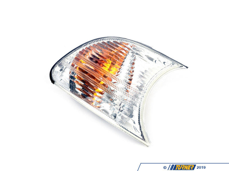 63126935723 - Bi-xenon Headlight, Left 63126935723 | Turner Motorsport