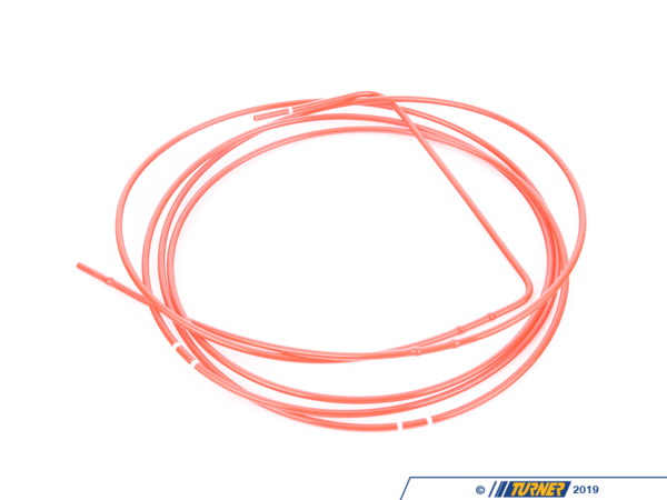 37206850557 - Genuine BMW Pipe, Rear Left Air Spring Rot - 37206850557 ...
