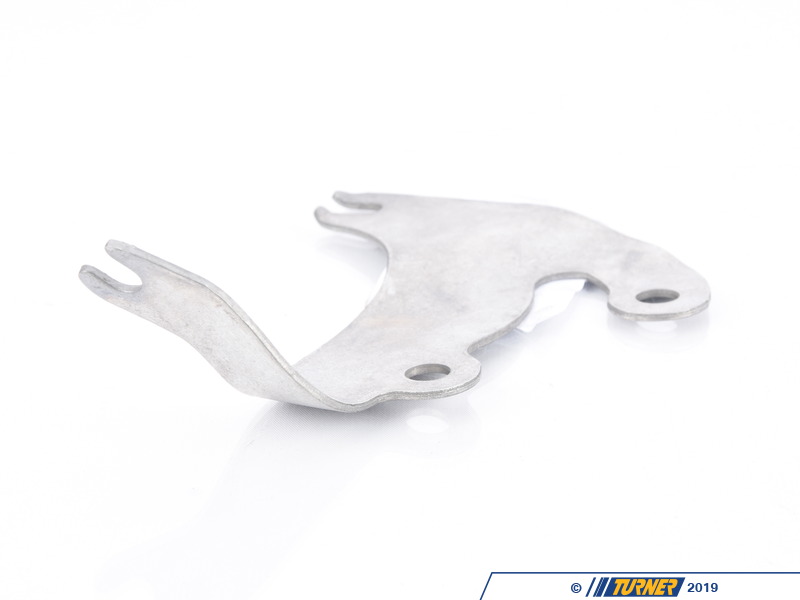 18307606138 - Genuine BMW Catalytic Converter Bracket | Turner Motorsport