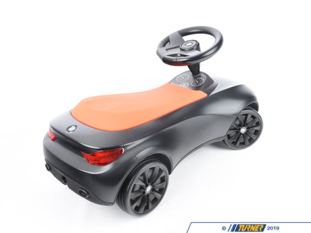 80932413782 - BMW BABY RACER III | Turner Motorsport