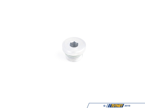 24118632188 - Automatic Transmission Oil Pan With Transmission Filter ...