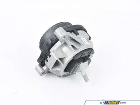 22116862549 - Genuine BMW Engine Mount - left - F30 328i 320i F32 428i ...