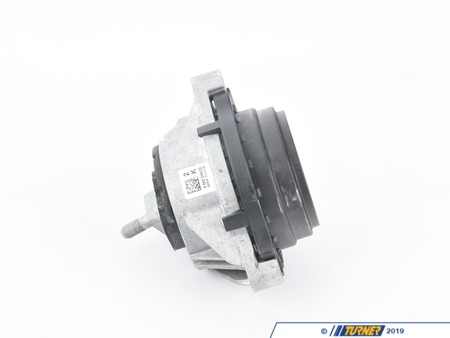 22116862549 - Genuine BMW Engine Mount - left - F30 328i 320i F32 428i ...