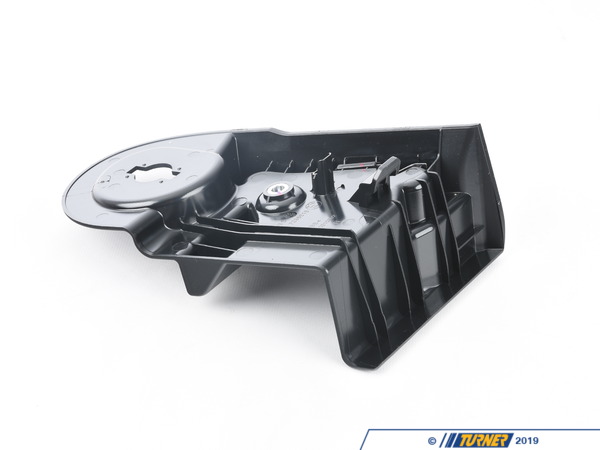 51477298618 - MOUNT FOR FLOOR PANEL, RIGHT | Turner Motorsport