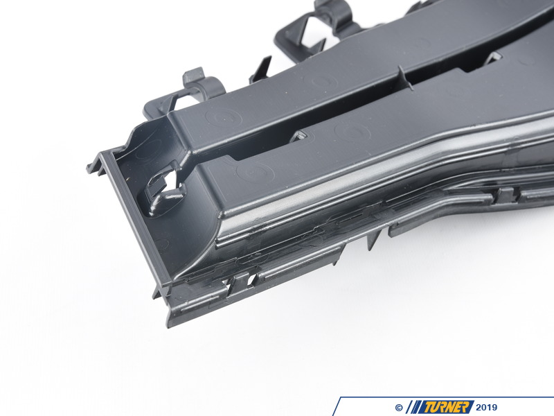 51117396886 - Genuine BMW Closed Grid, Right - 51117396886 | Turner ...