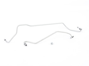 32103445001 - Genuine BMW Set Pipe - 32103445001 - E83 | Turner Motorsport