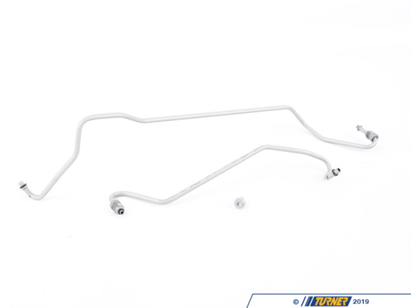 32103445001 - Genuine BMW Set Pipe - 32103445001 - E83 | Turner Motorsport