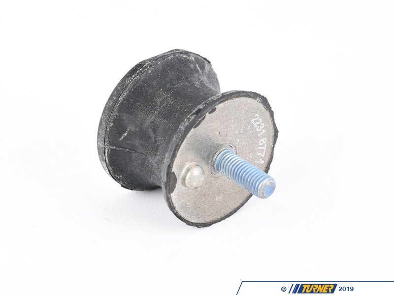 22316771221 - Rubber Mounting 22316771221 | Turner Motorsport