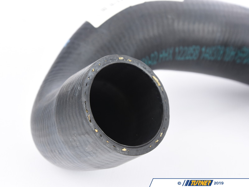 11537591890 - Coolant Hose - F25, F26 | Turner Motorsport