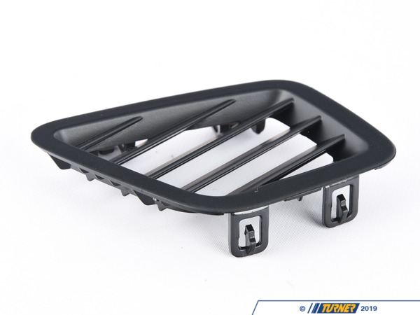 51459193787 - Genuine BMW Cover, Side Window Defroster - 51459193787 ...