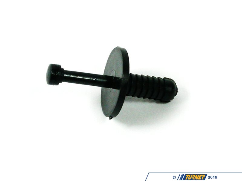 51471919209 - Genuine BMW Trim Expanding Rivet 51471919209 | Turner ...
