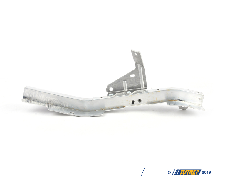 51647294491 - Support For Headlight - Left - F15, F16, F85, F86 ...