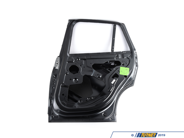 41007461352 - DOOR REAR RIGHT | Turner Motorsport
