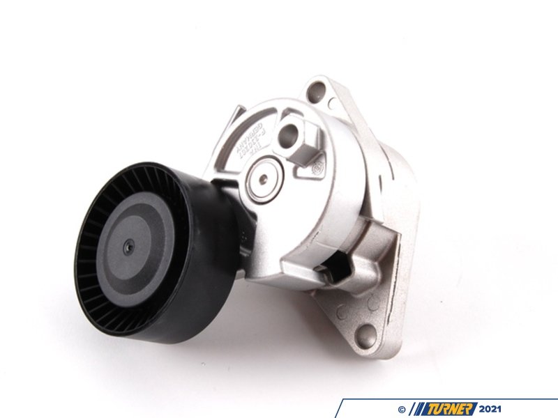 11281433571 - LUK Drive Belt Tensioner with Pulley - A/C Compressor ...