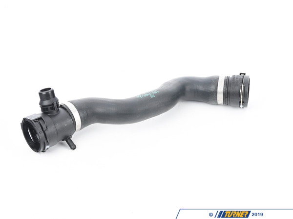 17127619684 - Genuine BMW Coolant Hose - F10 528i xDrive N20 2.0L F10 ...