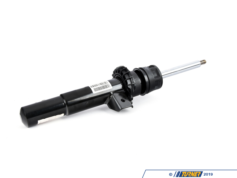 31316870357 - Genuine BMW Left Front Spring Strut - 31316870357 ...