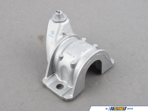 33506869960 - Genuine BMW Bracket For Right Stabilizer | Turner Motorsport