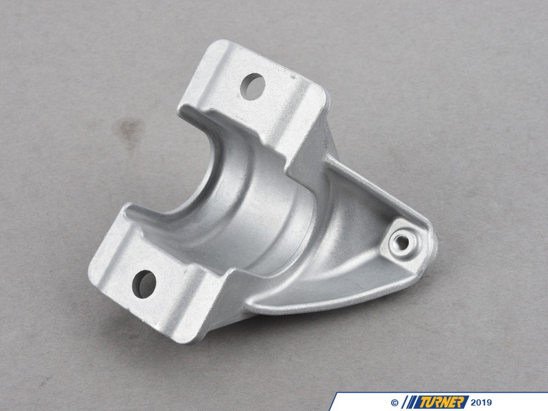 33506869960 - Genuine BMW Bracket For Right Stabilizer | Turner Motorsport
