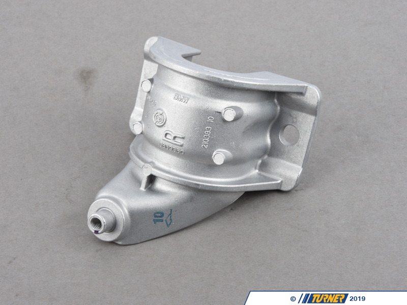 33506869960 - Genuine BMW Bracket For Right Stabilizer | Turner Motorsport