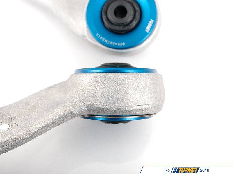 025486TMSKT - Turner Motorsport Thrust Arm Monoball Upgrade - Pre ...