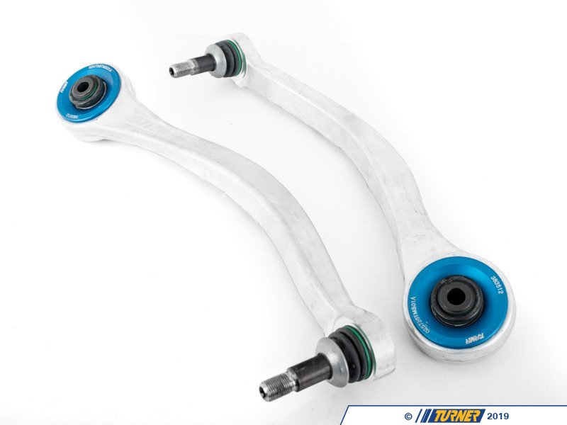 025736TMSKT - Turner Motorsport Thrust Arm Monoball Upgrade - Pre ...