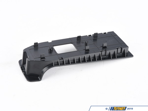 51169207339 - Genuine BMW Cover Telephone - - 51169207339 - F22,F30,F31 ...