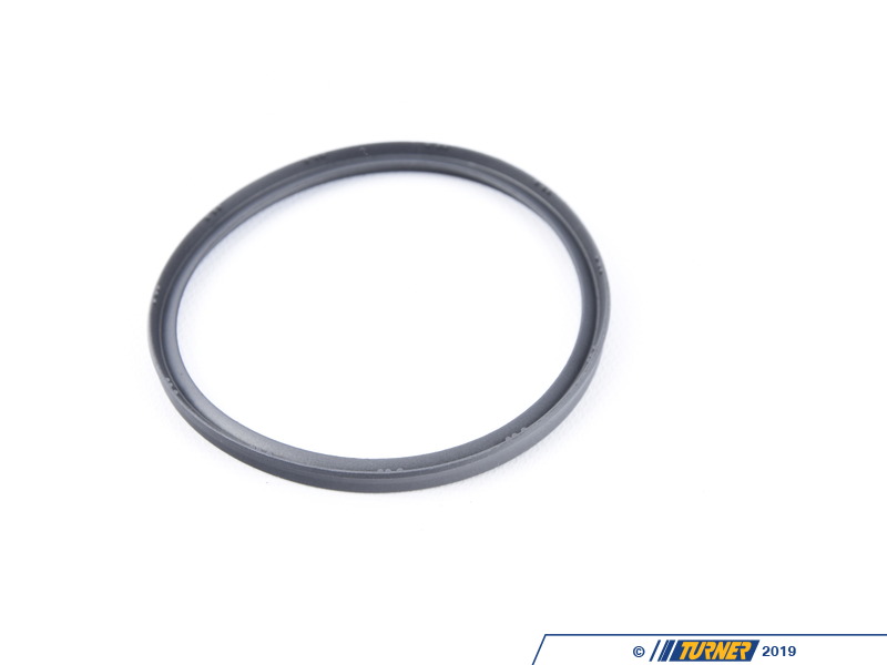 13718596850 - Genuine BMW Intercooler Intake Seal - M57 N57 N20 N55 ...