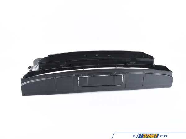51747290604 - Air Duct - Bottom - F22, F23 | Turner Motorsport