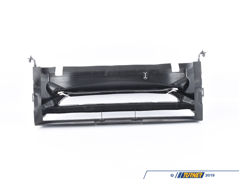 51747290604 - Air Duct - Bottom - F22, F23 | Turner Motorsport