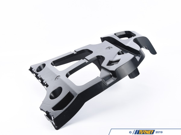 51127227758 - Genuine BMW Rear Bumper Impact Foam - E70 X5 xDrive48i ...
