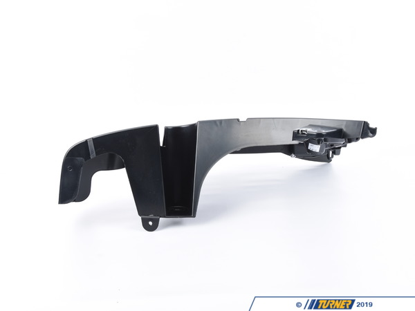51127227758 - Genuine BMW Rear Bumper Impact Foam - E70 X5 xDrive48i ...