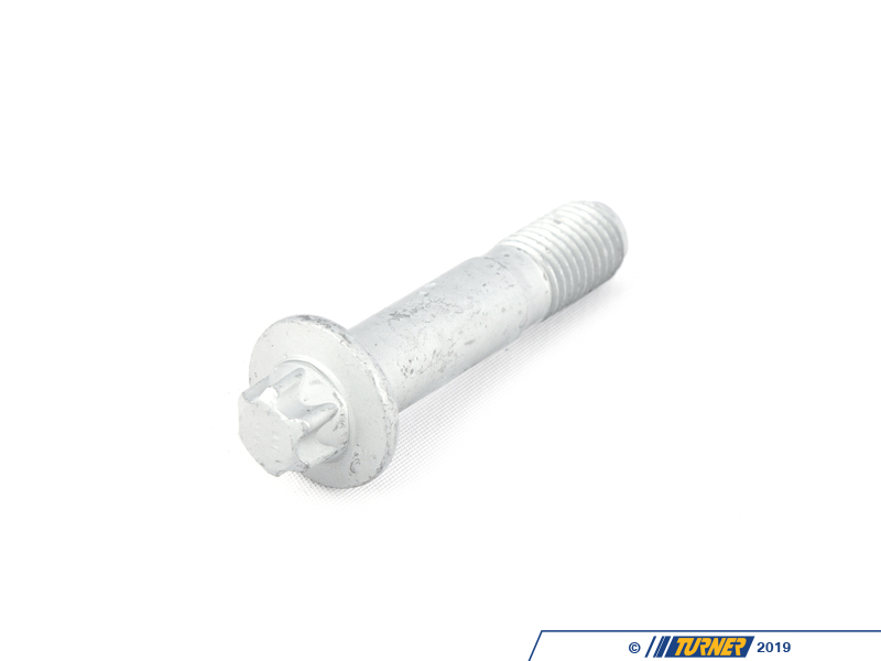 26118607971 - Genuine BMW Torx Screw | Turner Motorsport