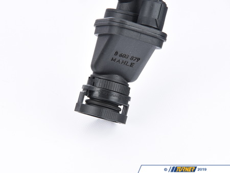 11158647962 - Genuine BMW Crankcase Ventilation Pipe - F15 F16 N63 ...