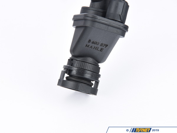 11158647962 - Genuine BMW Crankcase Ventilation Pipe - F15 F16 N63 ...