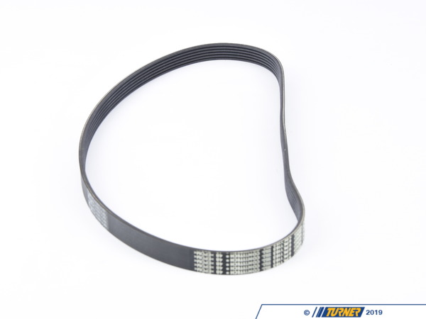 11288646475 - RIBBED V-BELT | Turner Motorsport