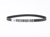 11287633713 - Starter Belt - F15 Xdrive40e | Turner Motorsport